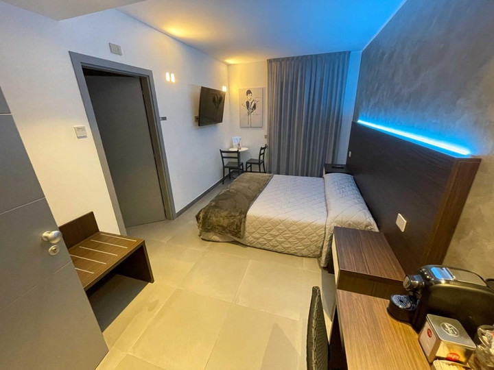 Brigante Suites - Gradara