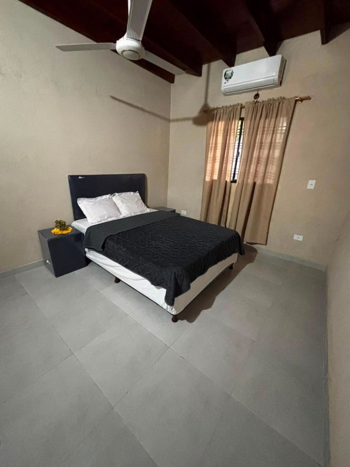 Monoambiente Comodo En Villa Elisa - Paraguay