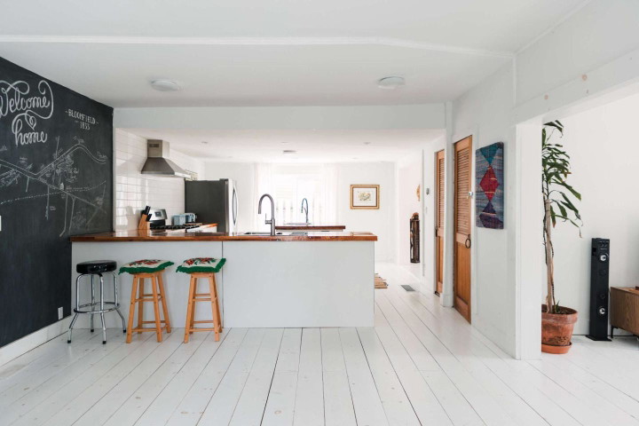 Bloomfield Bliss - Hot Tub And Walking Distance To Park St-2019-0220 - Prince Edward County