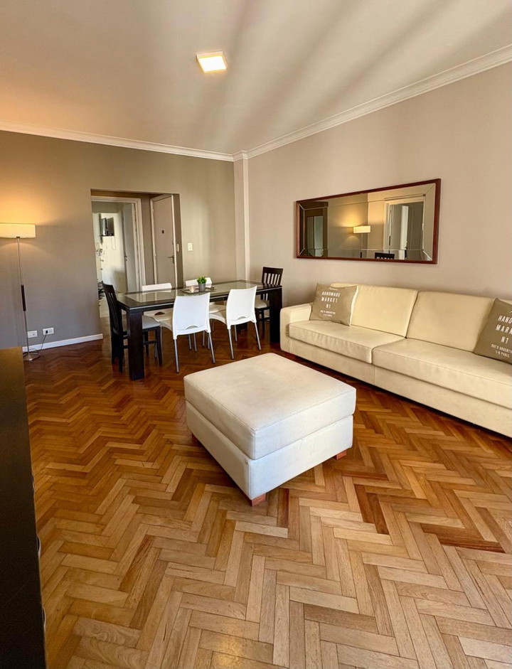 3 Amb Zona Rivadavia Y Santa Fe - Mar del Plata