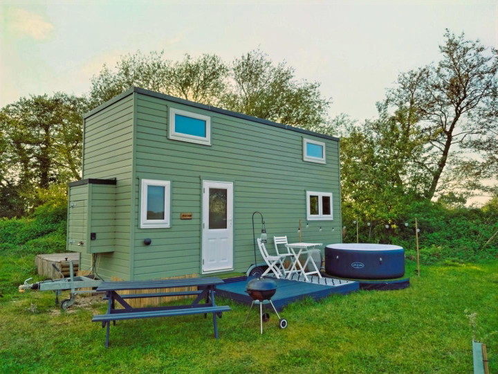 Bracken Heights - Newark-on-Trent