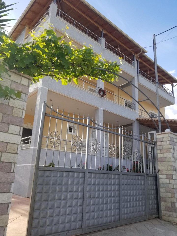 Villa Xani - Himarë