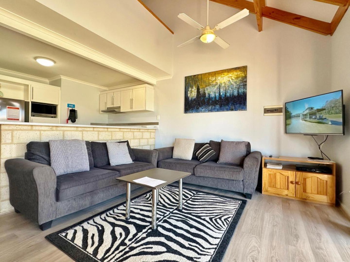 Blue Ocean Villa 2 - Kalbarri, Wa - Kalbarri