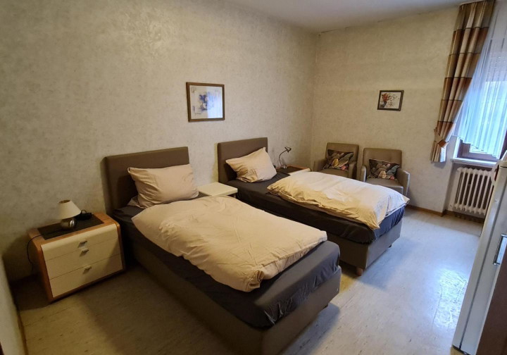 Moselbrücke - Serviced Apartments - Mondorf-les-Bains