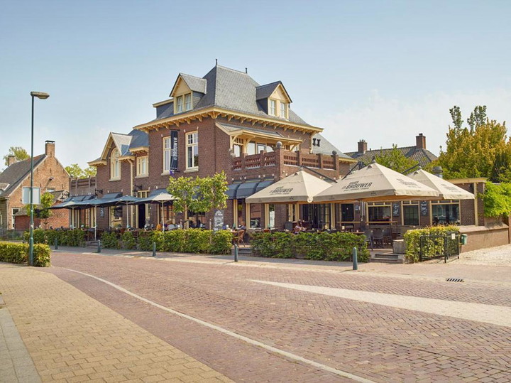 Herberg D'n Brouwer - Nijmegen