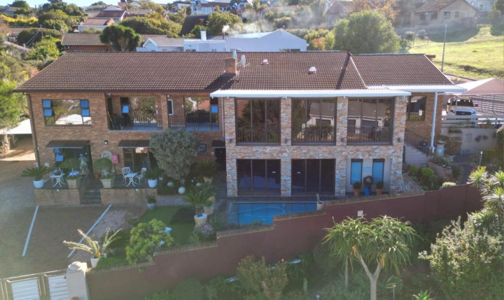 Bay View Guest House - Somerset West