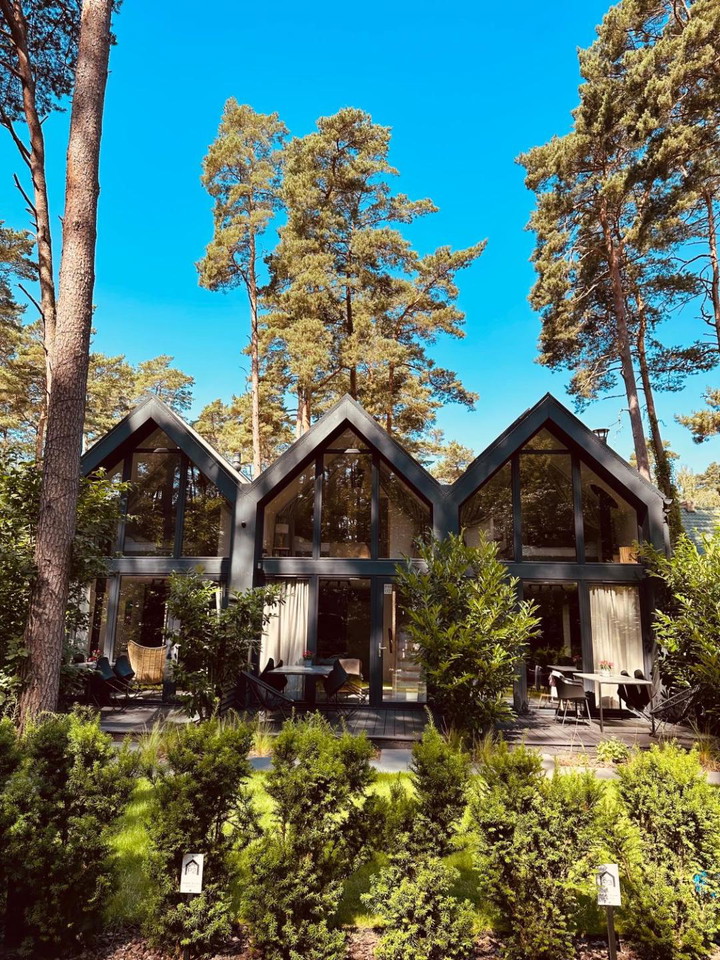 Forest House Pobierowo - Pobierowo