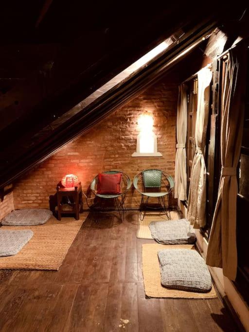 Traditional Nepali Style 2 Bhk Apartments, Humble Home, Patan - Kathmandu