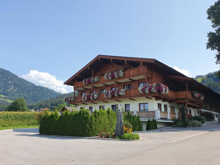 Eichenhof - Alpbach