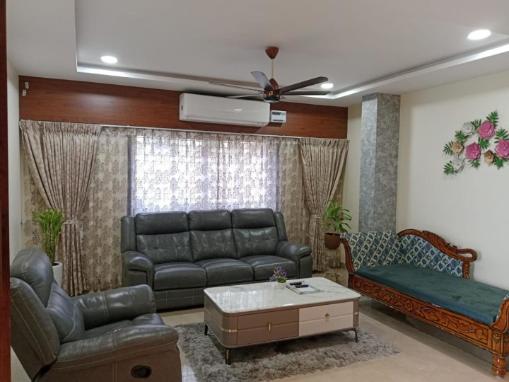 Dev Residency - Vijayawada