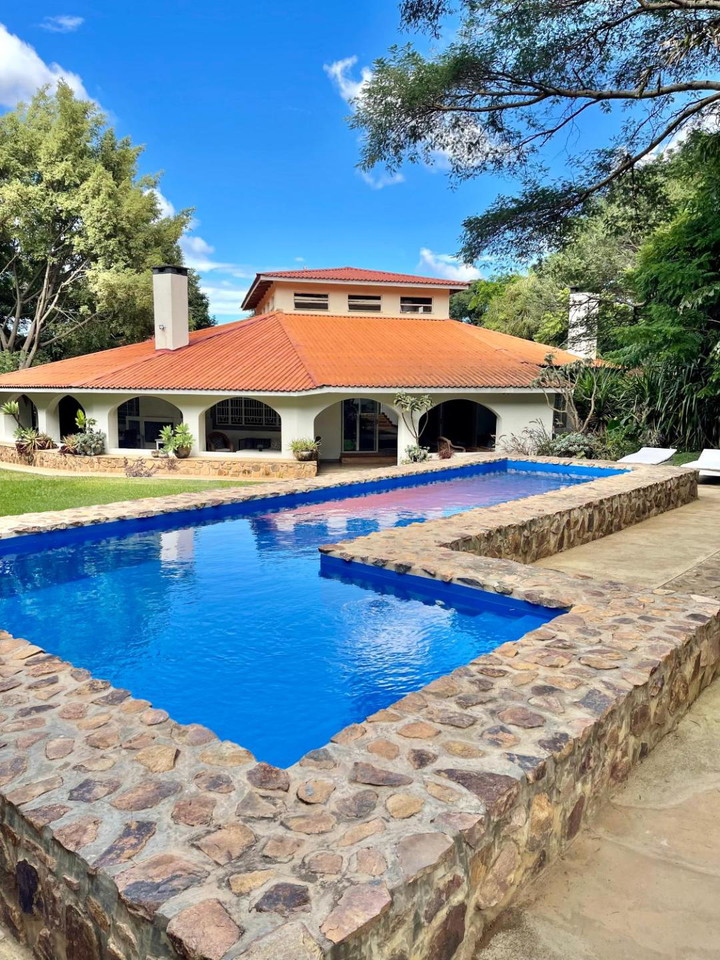 Africa House Malawi - Lilongwe