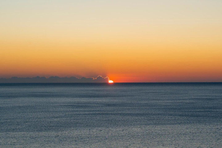 A Peaceful Holiday With A Unique View - Antalya