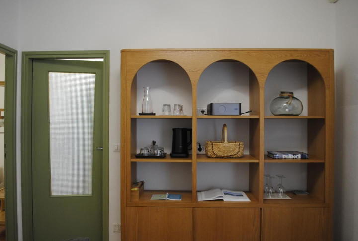 Nenè Pescatori Room - Menaggio