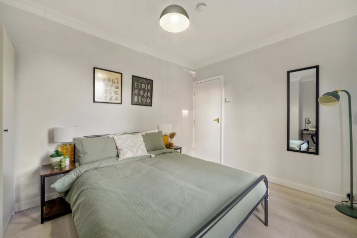 Hanwell Hububb Rooms Near Hanwell Station - Brentford