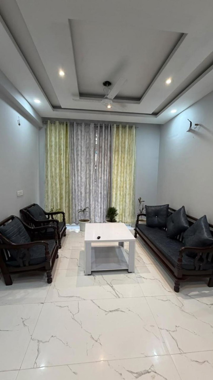 Dream Home -