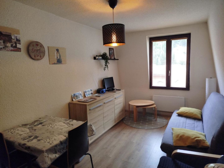 Appartement Le Malrif - Abriès