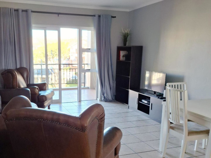 Merve's Place - Portobelo 48 - Mossel Bay