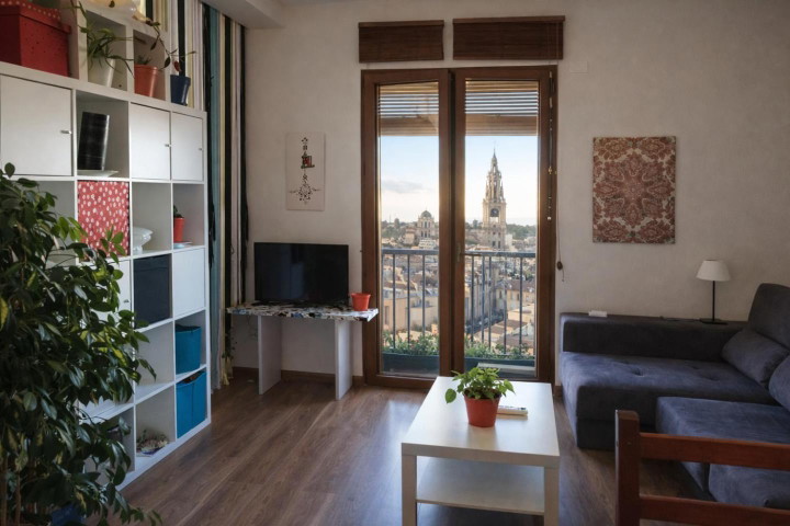 Apartamento Prana Junto Al Alcázar En Pleno Centro Histórico - Toledo