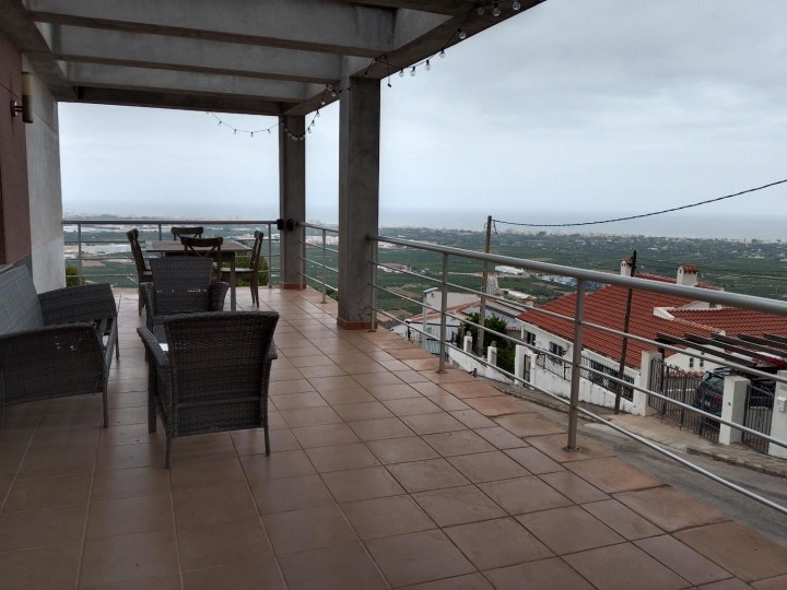 Tossal Home Lounge - Oliva