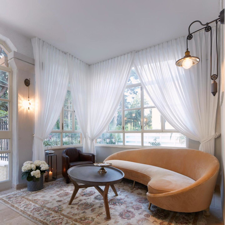 Carmella Spa & Boutique Hotel - Israel