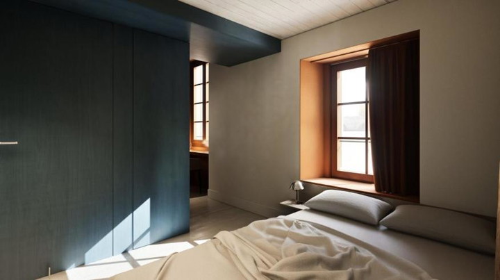 Schiffli - Boutique Apartments - Self Check In - Switzerland