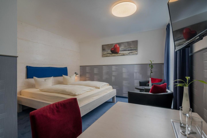 Hotel Fidelio - Garching bei München