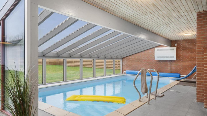 Villavilla 688 - Billund, Vestjylland - Billund