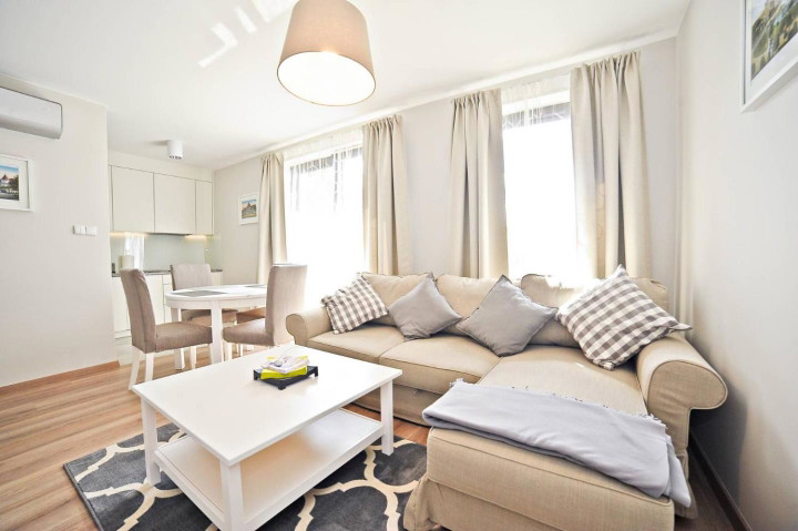 Grand Apartments - Prestigious Apartment Sopot Victoria Residence - Sopot