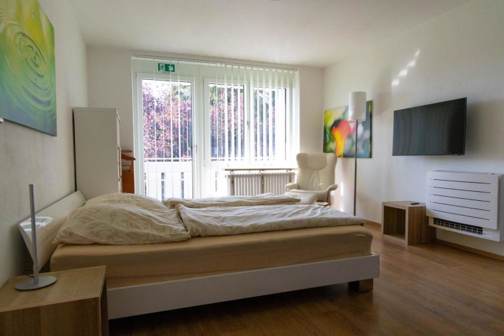 Seefelder Berge Und Seen Appartements - Starnberg