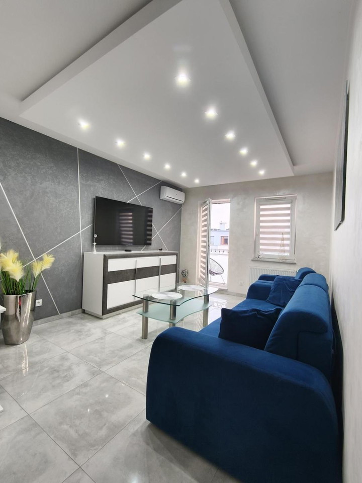 Apartament Modern Słubice - Frankfurt (Oder)
