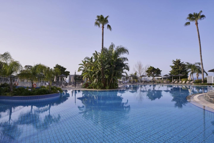 Atlantica Bay - Adults Only - Cyprus