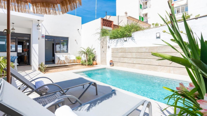 Casa En Son Espanyolet - Palma
