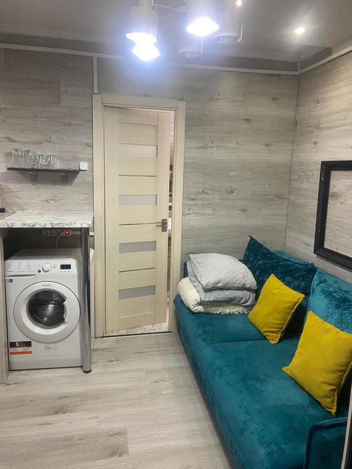 Red House Guesthouse - 몰도바