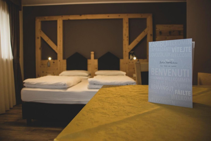 Dolcevita Ambiez B&b - Pinzolo
