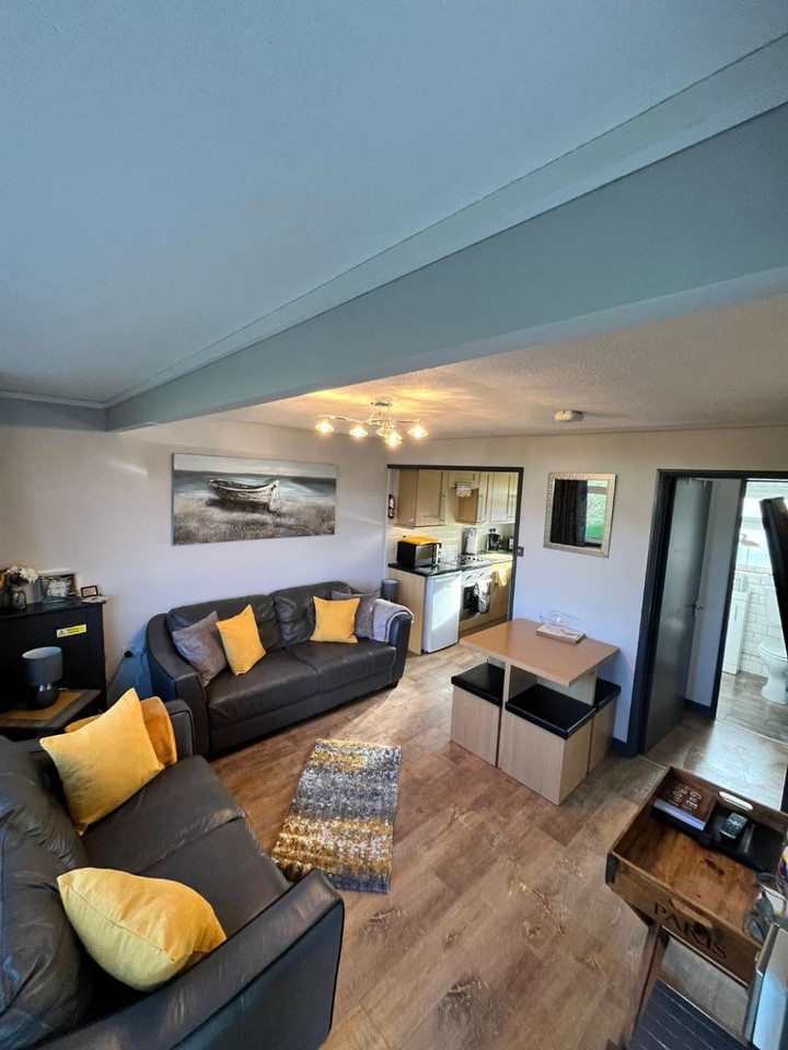 44 Sundowner Hemsby - Winterton-on-Sea