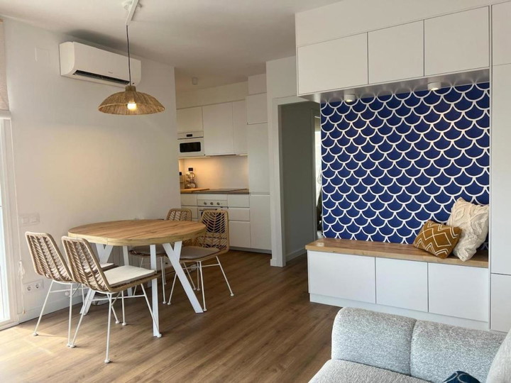 Winahost Apartamento De Les Costes - Castelldefels