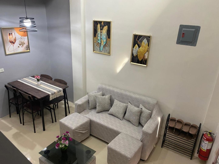 Zk Loft Staycation Gensan - General Santos City