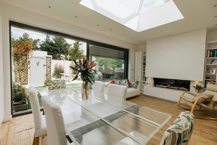Swinton House - Beautiful 3 Bed House In Harrogate, North Yorkshire - Harrogate