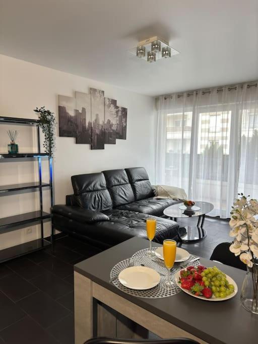 Appartement Villa Nova Proche De Paris-stade De France - Val-d'Oise