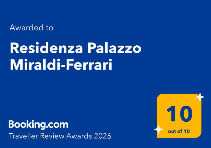 Residenza Palazzo Miraldi-ferrari - Mercato San Severino
