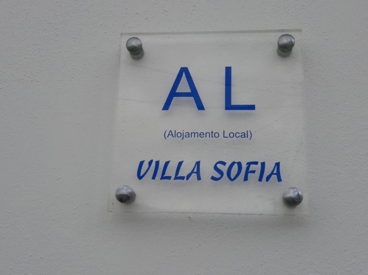 Villa Sofia - Óbidos
