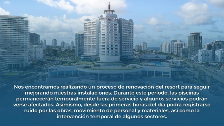 Enjoy Punta Del Este - Maldonado
