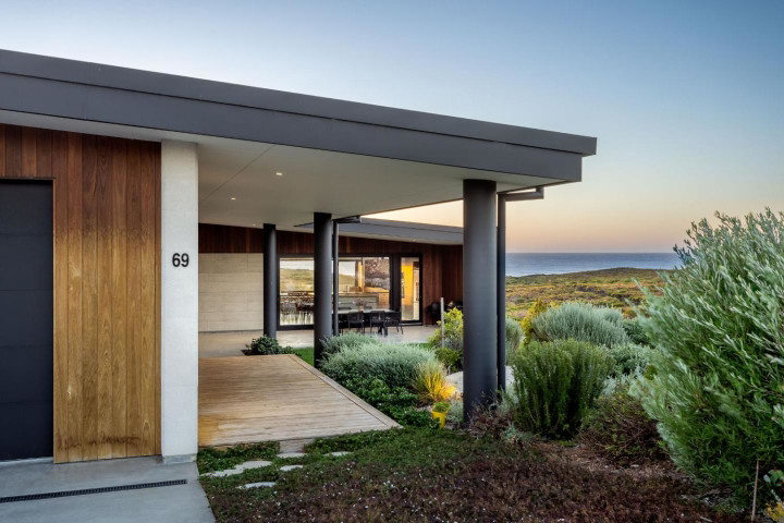 The Duke I Private Properties - Prevelly