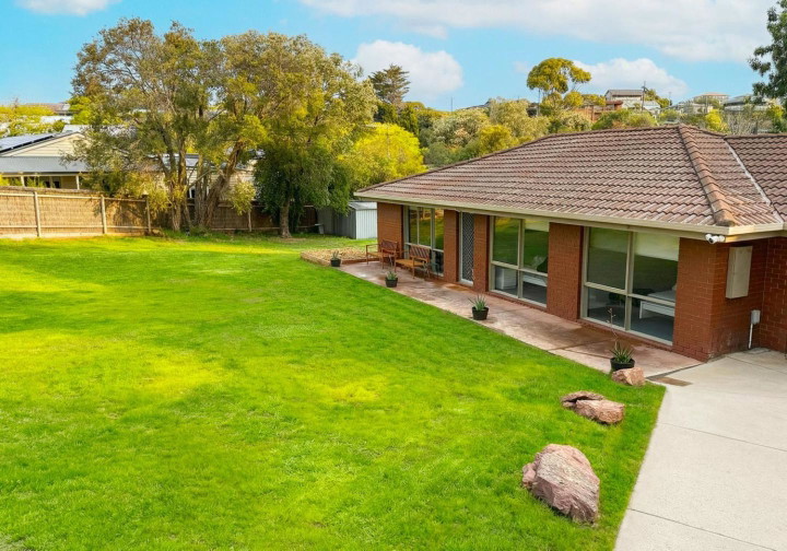 Bayside Breeze Retreat - Melbourne