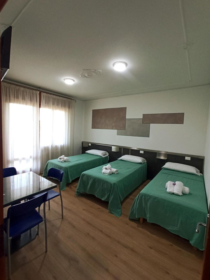 Affittacamere Ai Pila - Montebelluna