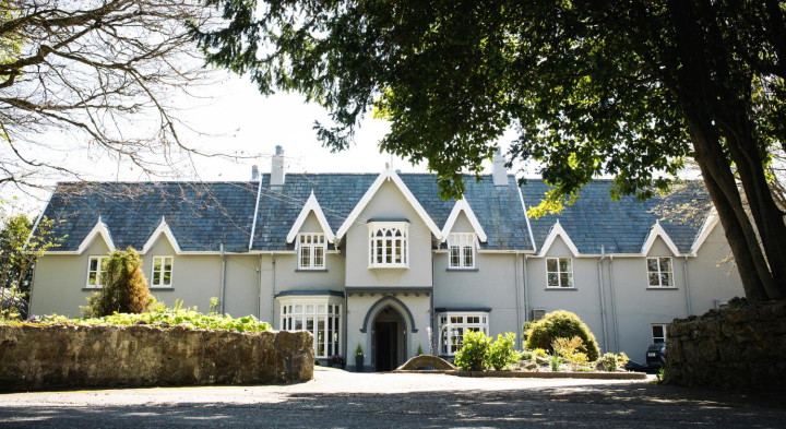 The Broadmead Boutique B&b - Tenby