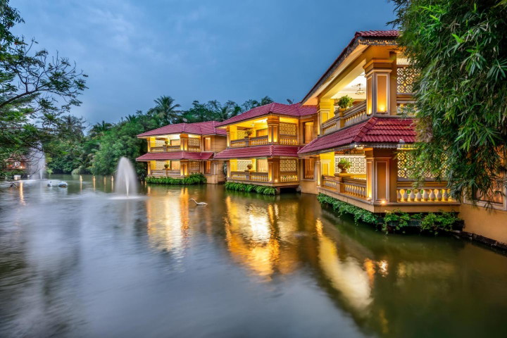 Mayfair Lagoon - Odisha