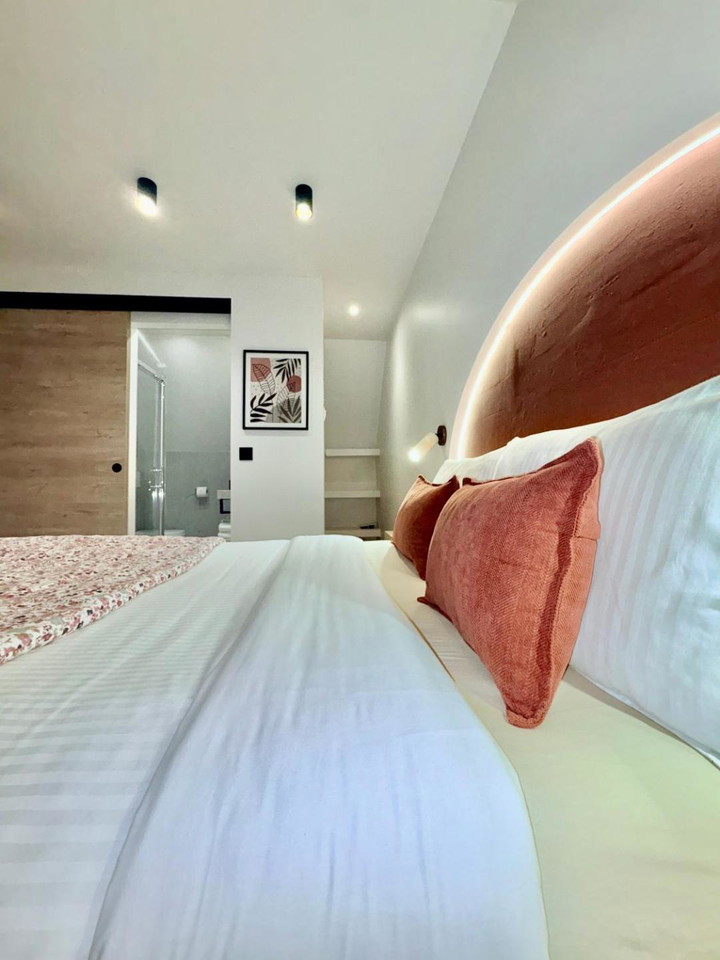 Superbe Appartement Avec Jardin Et Parking Privé - Saint-Fargeau-Ponthierry
