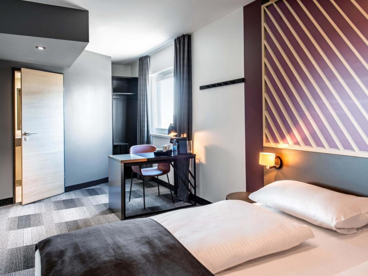 B&b Hotel München City-west - Neuried