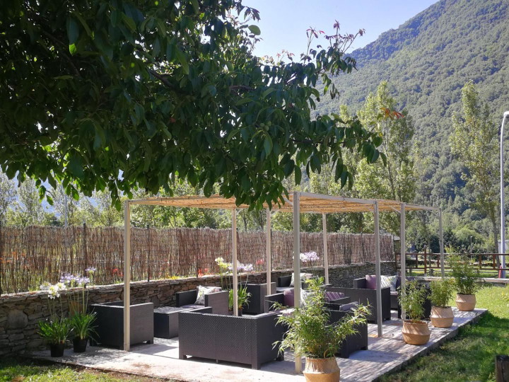 Hotel Rural La Campanona - Somiedo
